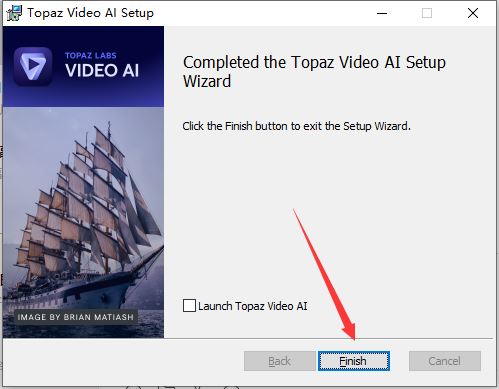视频增强放大Topaz Video Enhance AI v3.0.0 中文特别版(附安装教程)-我爱下载